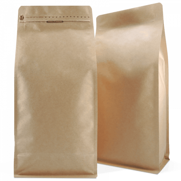 Box Bottom Bags | The Bag Broker Australia