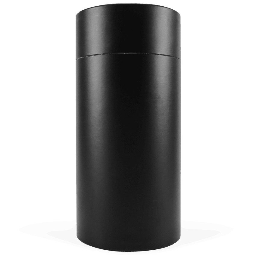 Cylinder Packaging