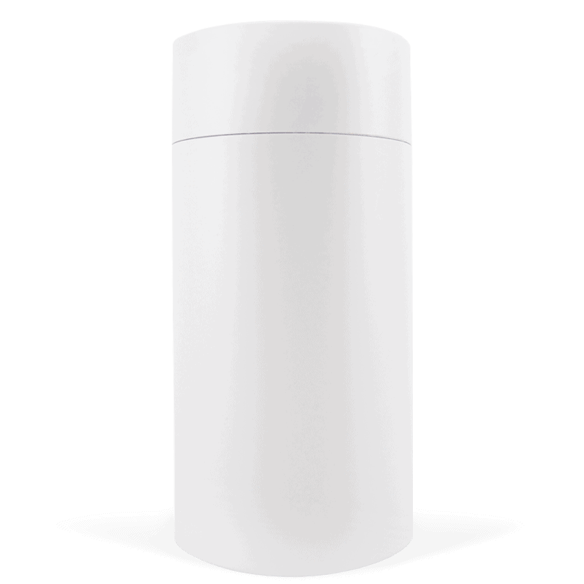 Cylinder Packaging