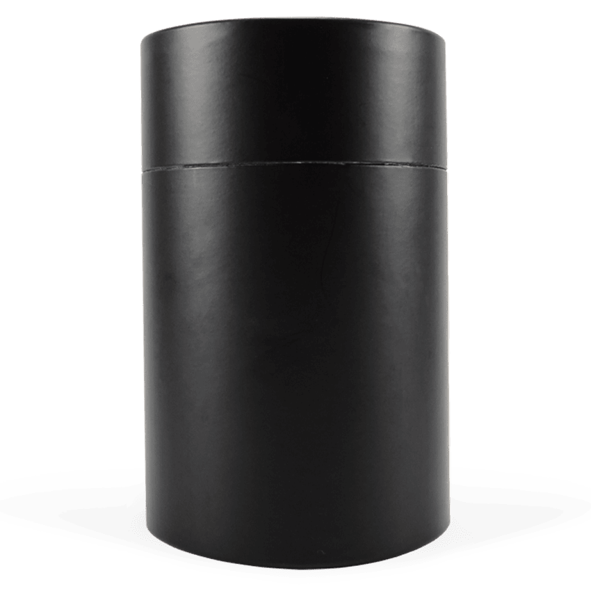 Cylinder Packaging