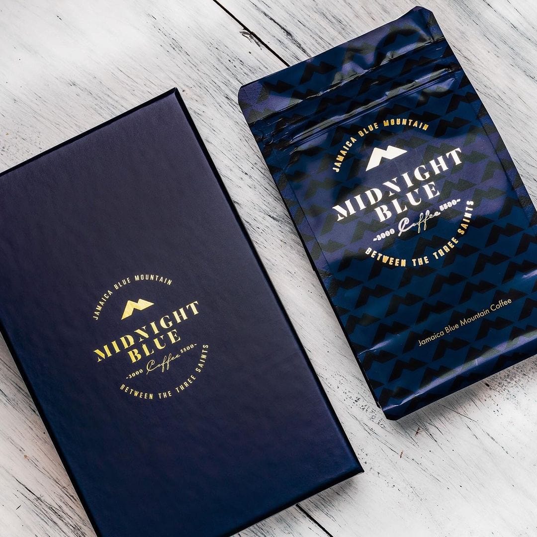 Coffee packaging design inspiration - The Bag Broker Australia